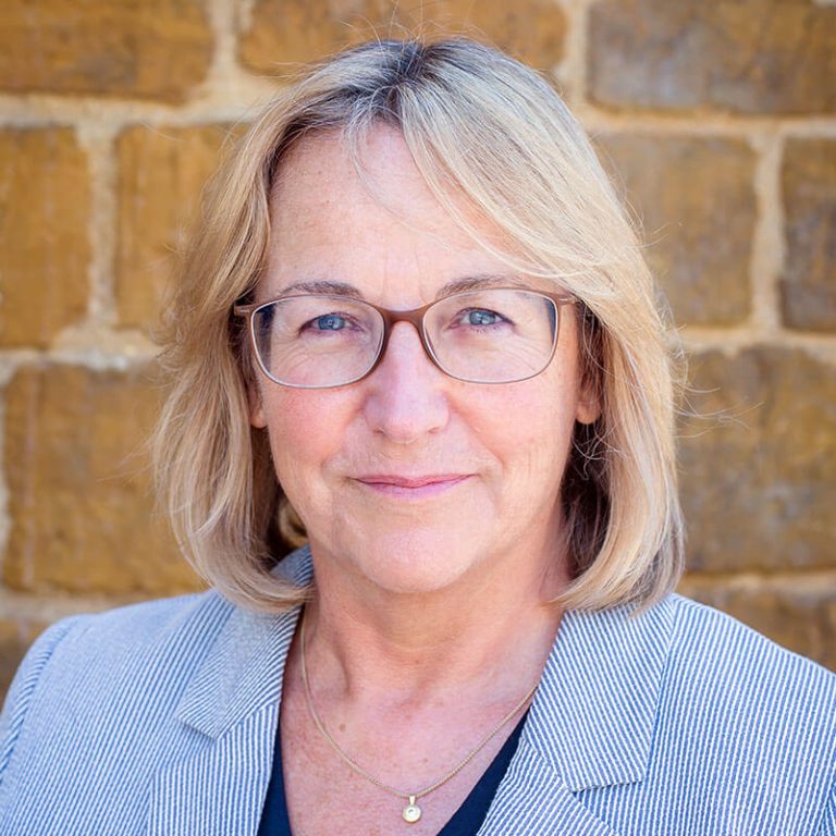 Christine Simkins - Arnold Thomson