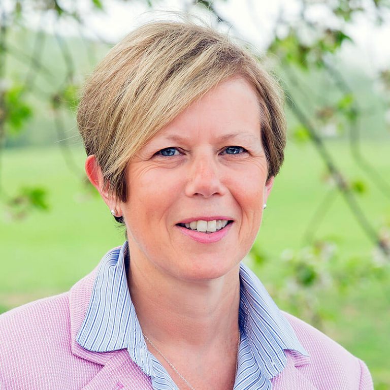 Kate Austin - Arnold Thomson