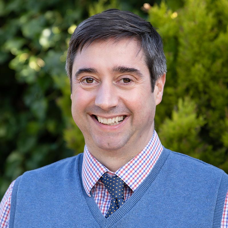 Matt Hawkins - Arnold Thomson