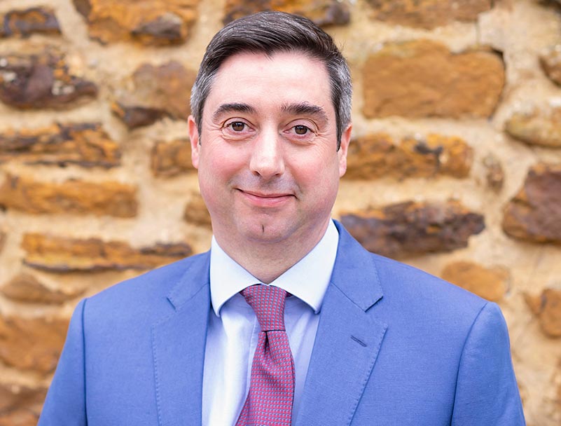 Arnold Thomson | Experienced Solicitors and Legal Experts