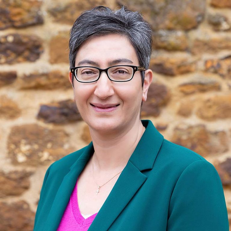 Angela Guess - Arnold Thomson