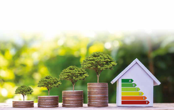 Energy Efficiency Standard: Legal Requirements for Commercial ...