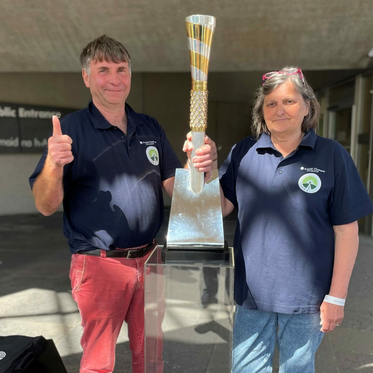 Arnold Thomson | Experienced Solicitors and Legal Experts