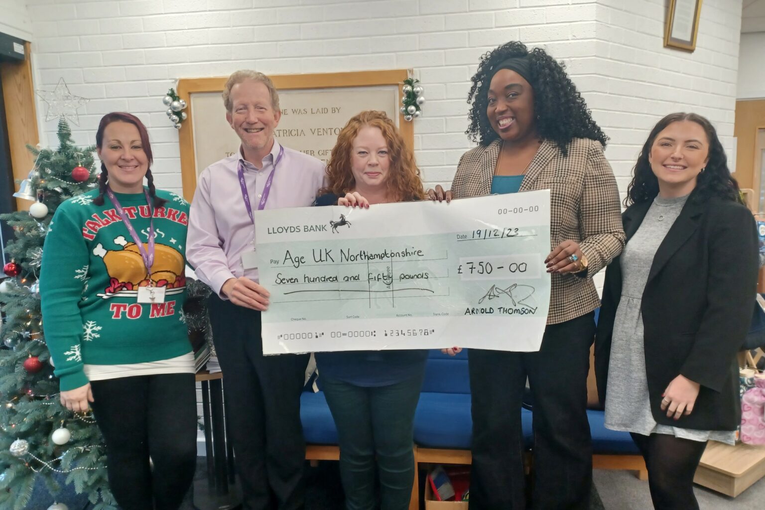 Arnold Thomson | Experienced Solicitors and Legal Experts